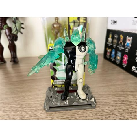 Yuntoys Ben Ben Ten