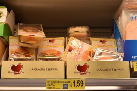 Eurospin I Prodotti Migliori Dissapore