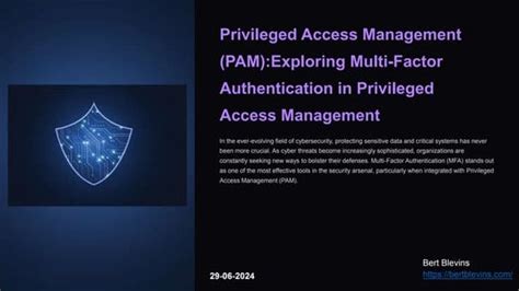 Multi Factor Authenticationmulti Factor Authentication Mfa Is Docx