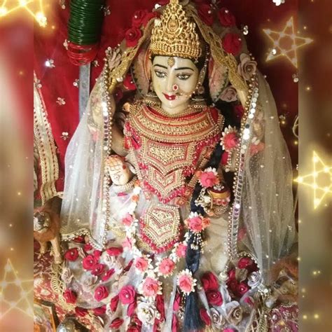 करती हूं व्रत मैं तेरा स्वीकार करो मां Reels Viral Santoshimata