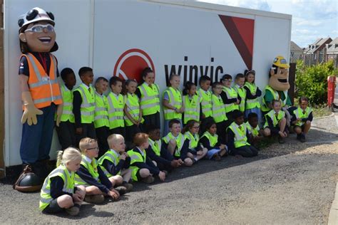 Considerate Constructors Scheme Winvic