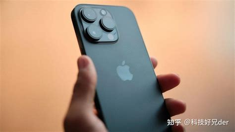 用上最新5g基带，苹果iphone 15 还是信号差？三大原因为你揭晓 知乎