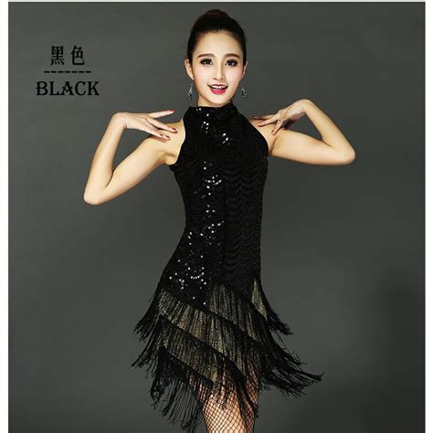 Latin Dance Dress Ballroom Salsa Samba Rumba Tango Grandado