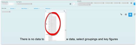 How To See All Records In Filter Drop Downs In Ana Sap Community
