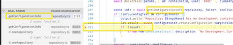 Breakpoints Are Off When Debugging A Webpacked Extension Issue Microsoft Vscode Js