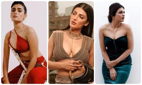 షాలినీ పాండే శృతిహాసన్ శ్రద్ధా దాస్ లేటెస్ట్ ఫొటోషూట్స్ shalini