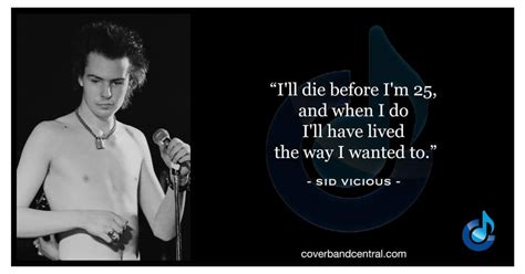 Urban Achievers Sex Pistols Bassist Sid Vicious Died 43