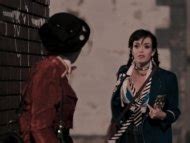 Naked Valene Kane In Jump I