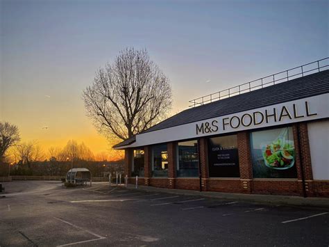 Mands Foodhall Congleton Help Us Recognise Our Amazing Colleagues By
