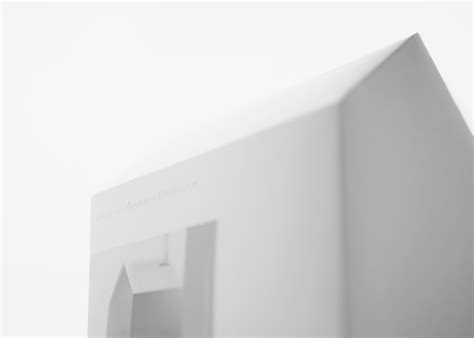 Cloudandco S Aroma Diffuser Resembles A Snow Covered House