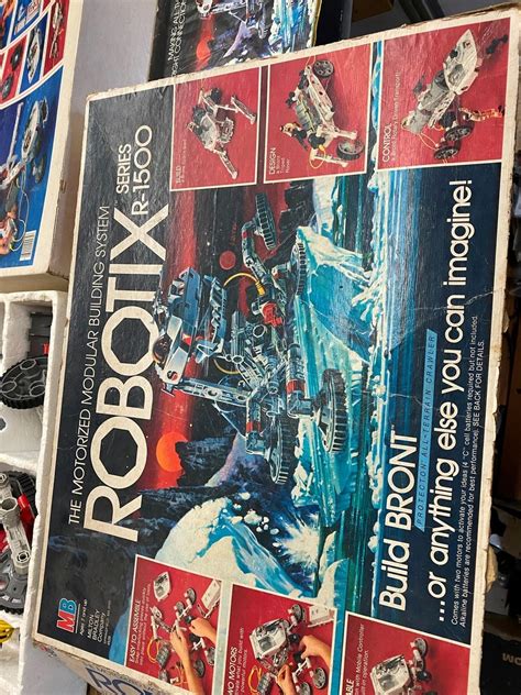 Robotix Toys Online