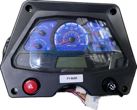 Cluster Meter Ft 6050 Instrument Cluster Car Cluster Instrument