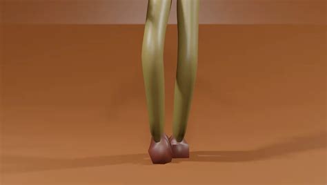 My Animation Rblender