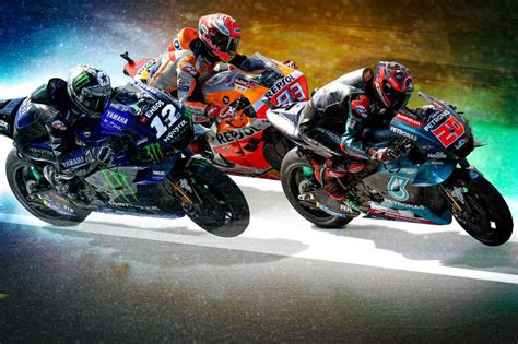 Fabio Quartararo Wallpaper