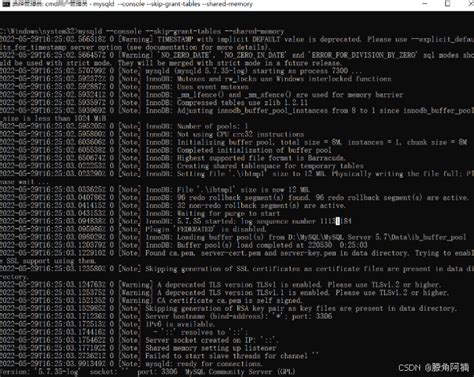 Mysql把root的host调整为，新建连接时出现1045 重置root密码 重置hostmysql修改用户host为 Csdn博客