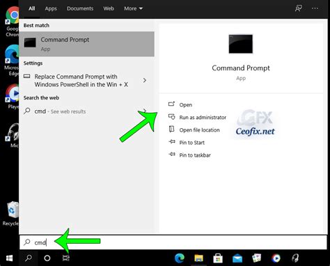 Change Command Prompt Background Color In Windows