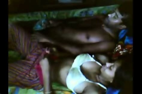 Desi Village Home Sex Session Of Andhra Couple Caught On Tape