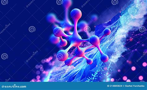Computer Simulation And Laboratory Experiments Decoding Genome Stock
