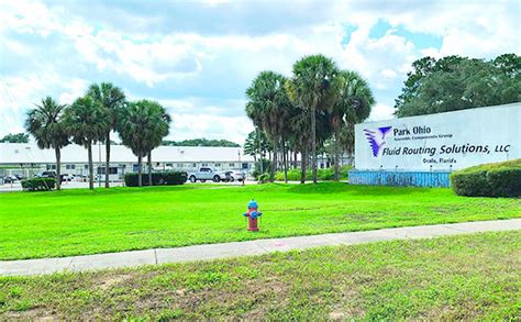 Fluid Routing Solutions Invierte 16 Millones De Dólares En Coahuila