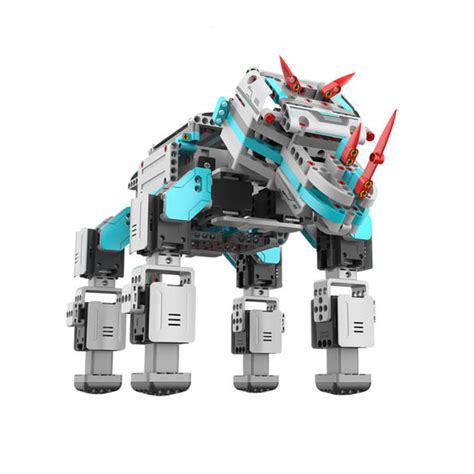 Aanbieding 24ghz Version Makeblock Mbot V11 Blue Stem Educational Programmable Robot Kit For