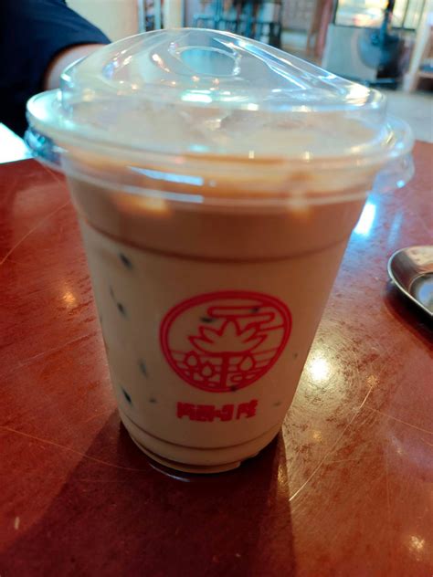 เอสเพรสโซ่ ร้าน หลง คาเฟ่ Wongnai