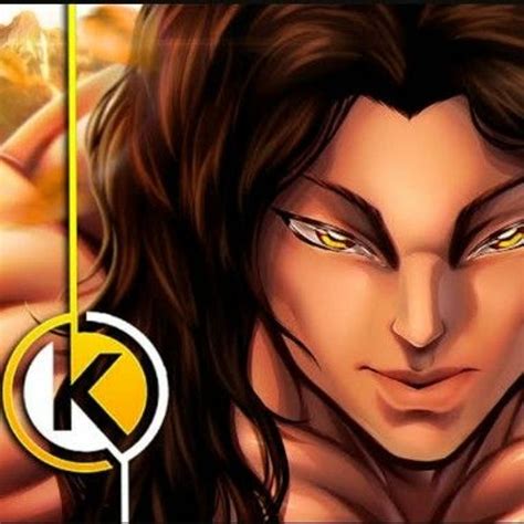 Stream Pickle Baki The Grappler Primitivo Okabe By Kiraxmax