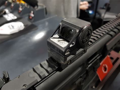 Shield Sis2 Optics Trade Blog