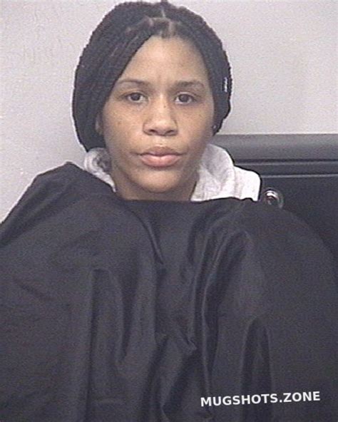 Roseboro Brittney Nicole 10242021 Cleveland County Mugshots Zone
