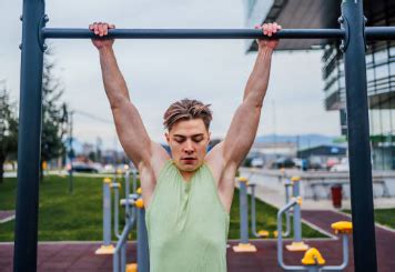 10 Steps Pull Up Progression Guide For Beginners From Zero To Perfect Pull Ups Neuromuscular