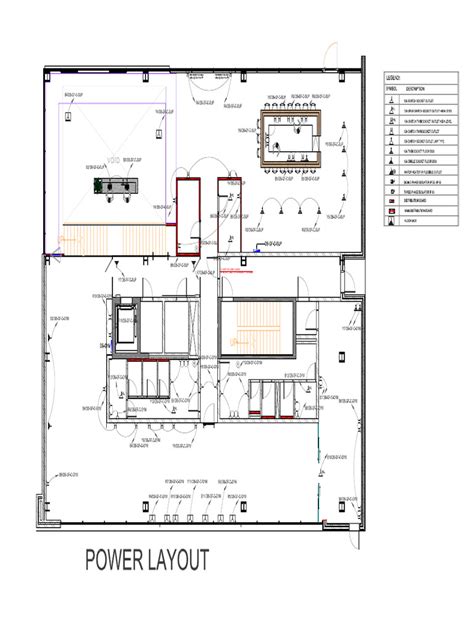 Power Layout Pdf