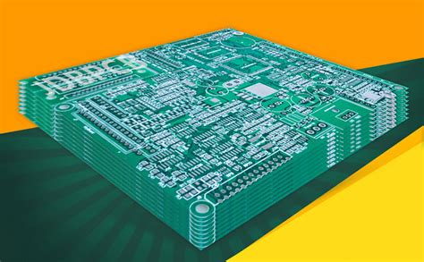 PCB打样收费标准和要求读完就会 行业资讯 jdbpcb