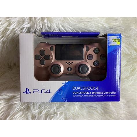 DUALSHOCK4 ORIGINAL Shopee Malaysia