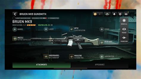 The Best Call Of Duty Warzone Mobile Loadouts
