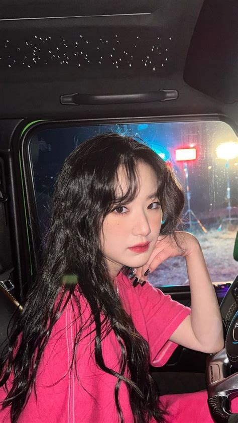 L V Rchive Kpop Hyun A
