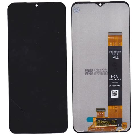 Display Samsung A135f A13 Org Oem Modulos Samsung