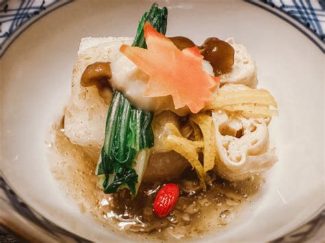 Ultimate Vegetarian And Vegan Survival Guide To Japan Champagne Flight