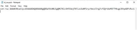 How To Use SSH From Windows PowerShell Geeker S Digest