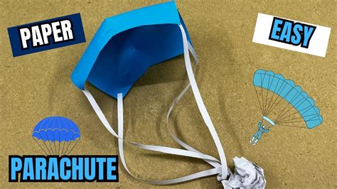 How To Make A Parachute In Grounded Byamj