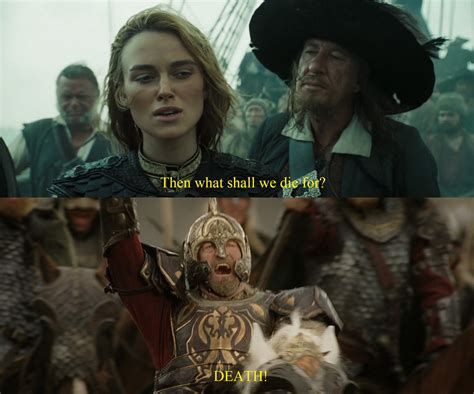 Forth Eorlingas R Lotrmemes