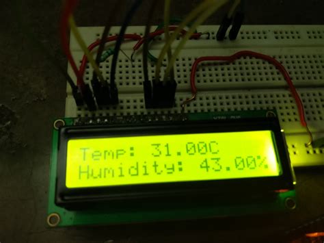 Precise Air Quality Monitoring System Portable 11 Steps With Pictures Instructables