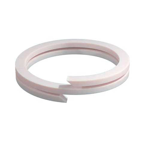 Spiral Ptfe Backup Rings Vs Split Ptfe Backup Rings Choosing The