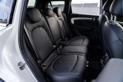 Mini Countryman Review Carexpert