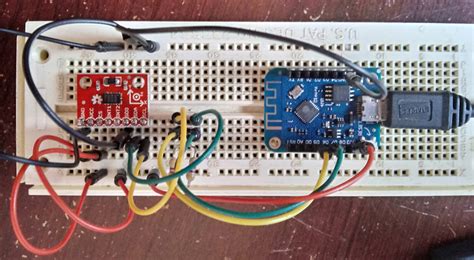 Esp8266 12f Cannot Discover Adxl345 Through I2c Electronics Forum Esp8266 12f Cannot Discover Adxl345 Through I2c Electronics Forum