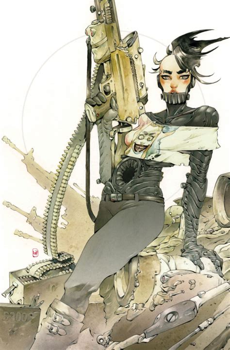 Ladytron Screenshots Images And Pictures Comic Vine