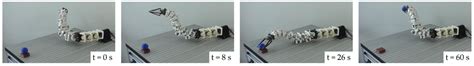 Owl Neck Spine Inspired Additively Manufactured Joint Assemblies With