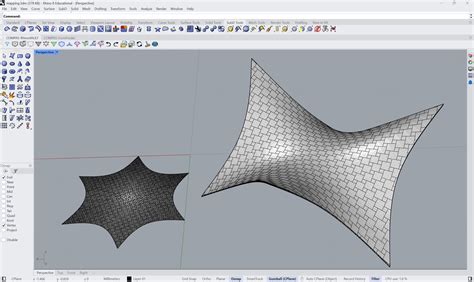 Libigl On Rhino8 Rhino Developer Mcneel Forum