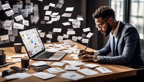 Writing Professional Follow Up Emails After Networking Events Influenctor