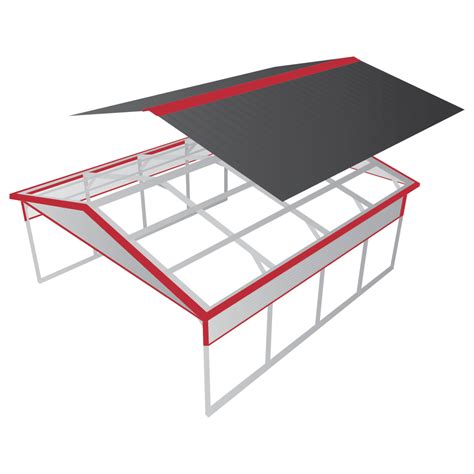 Component Visualizer R B Metal Structures