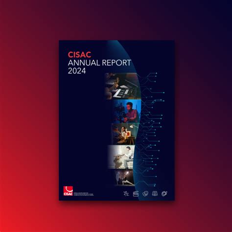 Cisac Annual Report Highlights Its Work Programme On Behalf Of Cmos
