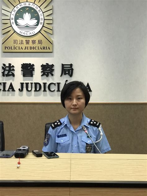 有片！ 被指對的士執法不公 治安警：已撤銷違泊檢控 澳門力報官網